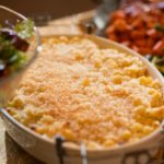 Photo Gallery of Austin Catering's Menu Presentation